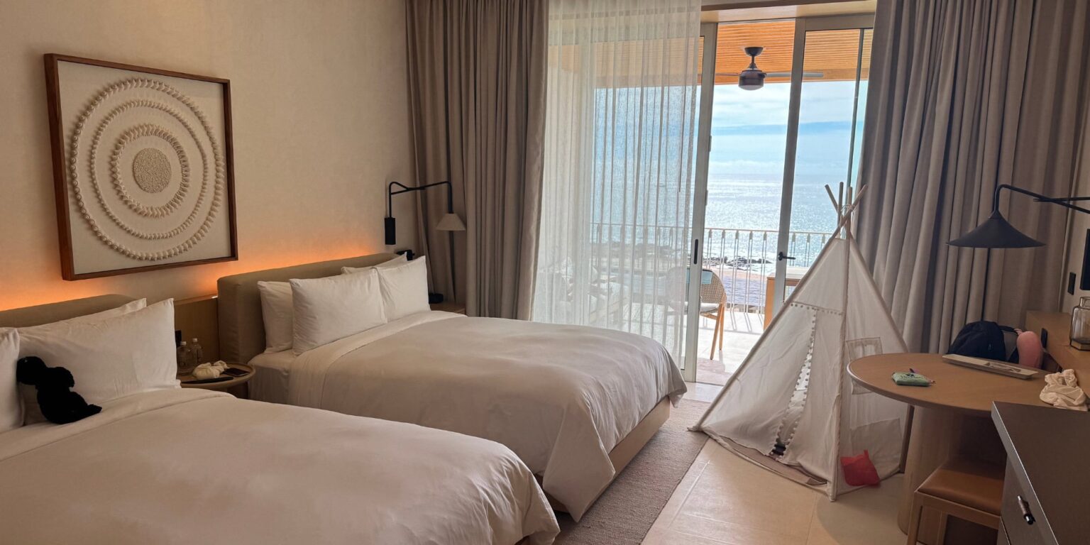 Park Hyatt Cabo Review: A Hyatt Globalist’s Perspective - Wealthy Internet